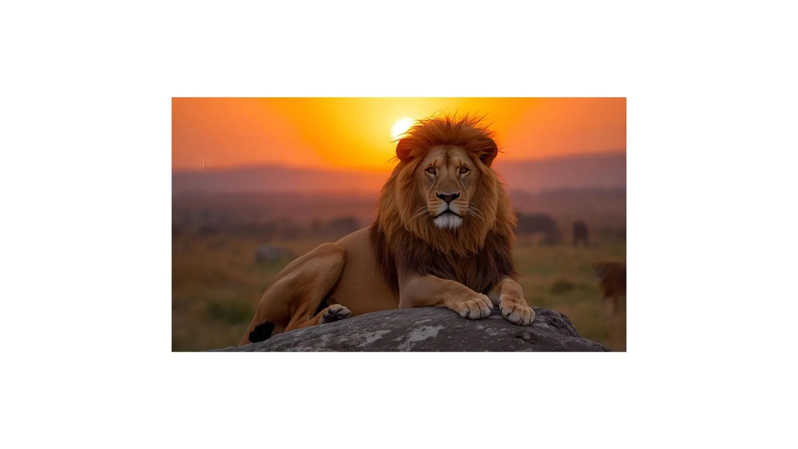 Best Lion Names: 2000+ Ideas for Every Roaring Personality 🦁