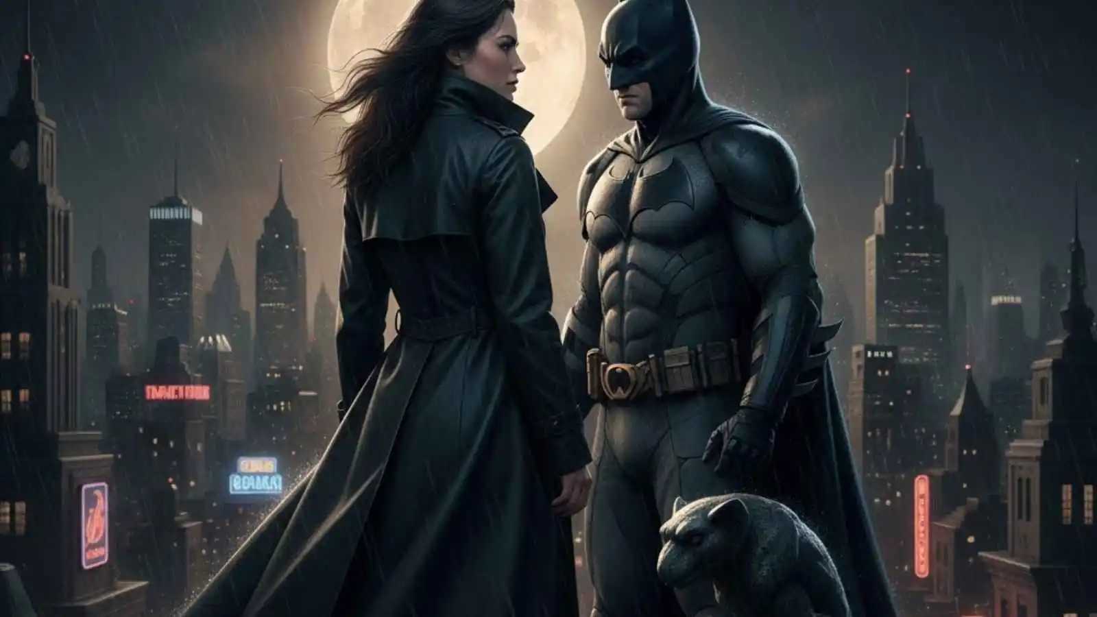 Batman Nicknames: 200+ Creative, Cute, and Funny Ideas (2026) 🦇
