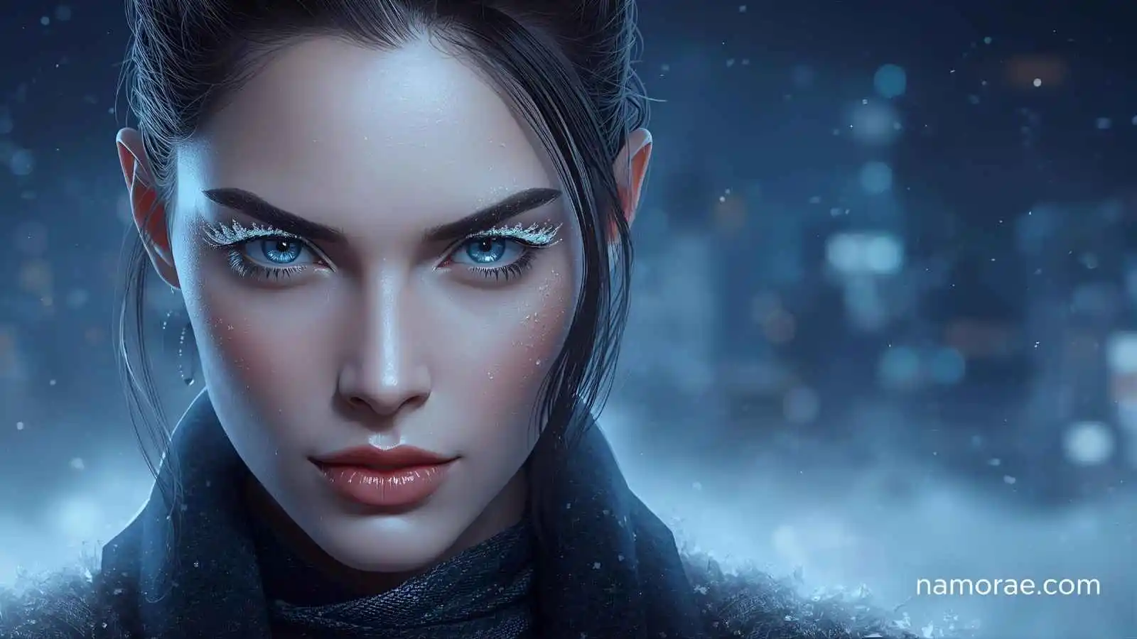 Coldest Nicknames — The Coolest Names with Ice-Cool Vibes (2026) ️