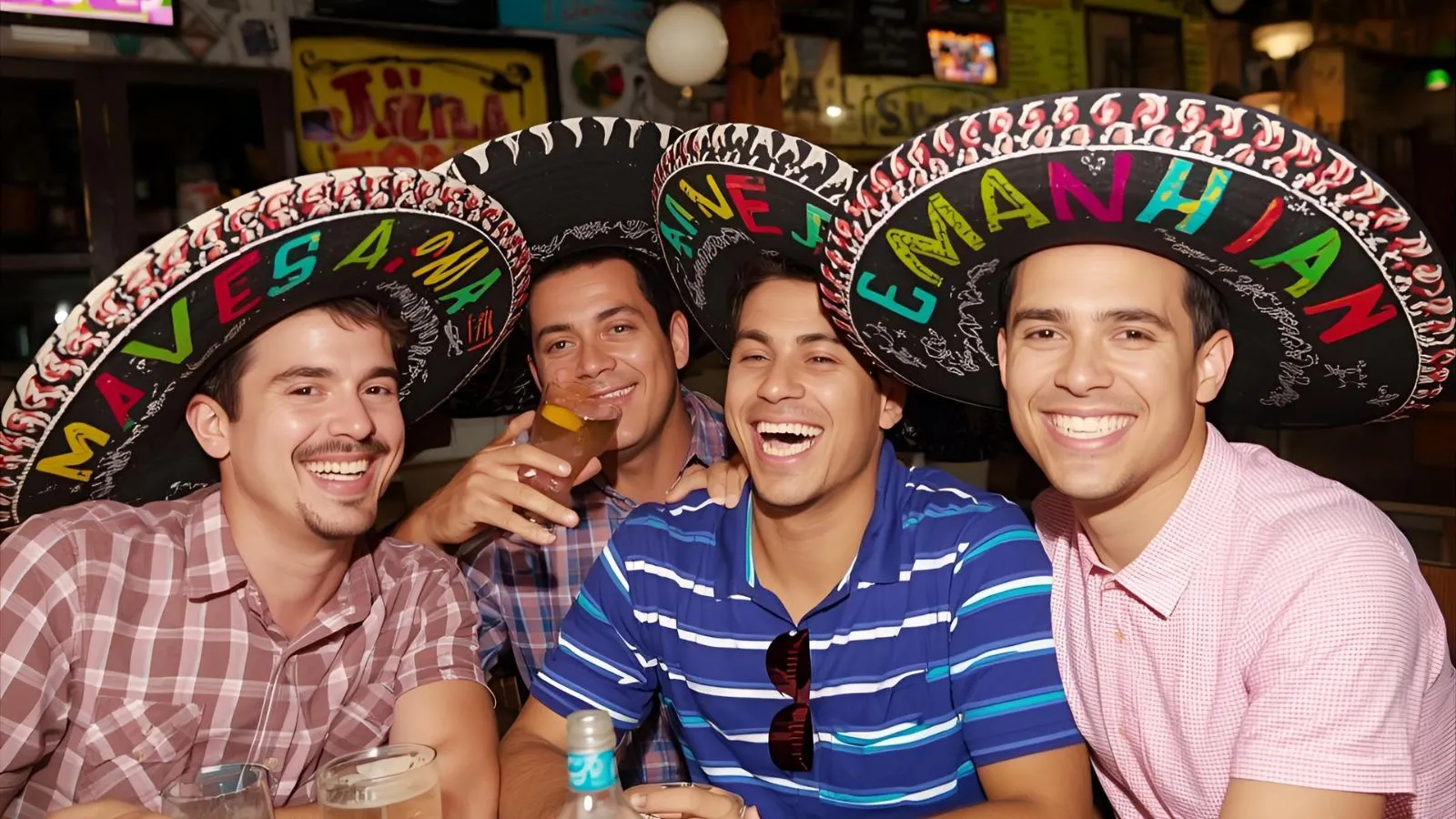 Funny Mexican Nicknames 2000+ Ideas That Will Make You Smile (2026) 😂