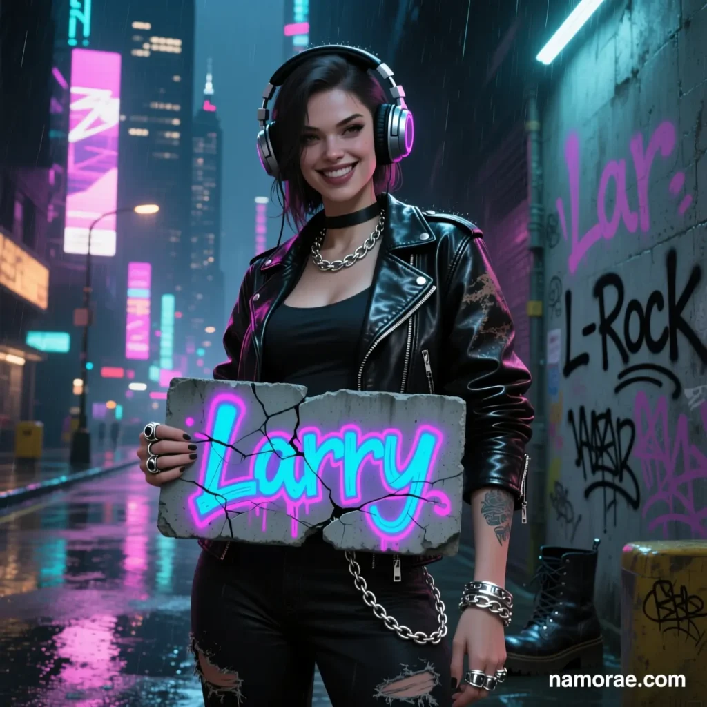 Nicknames for Larry: 2000+ Fun, Cute & Creative Names (2026)