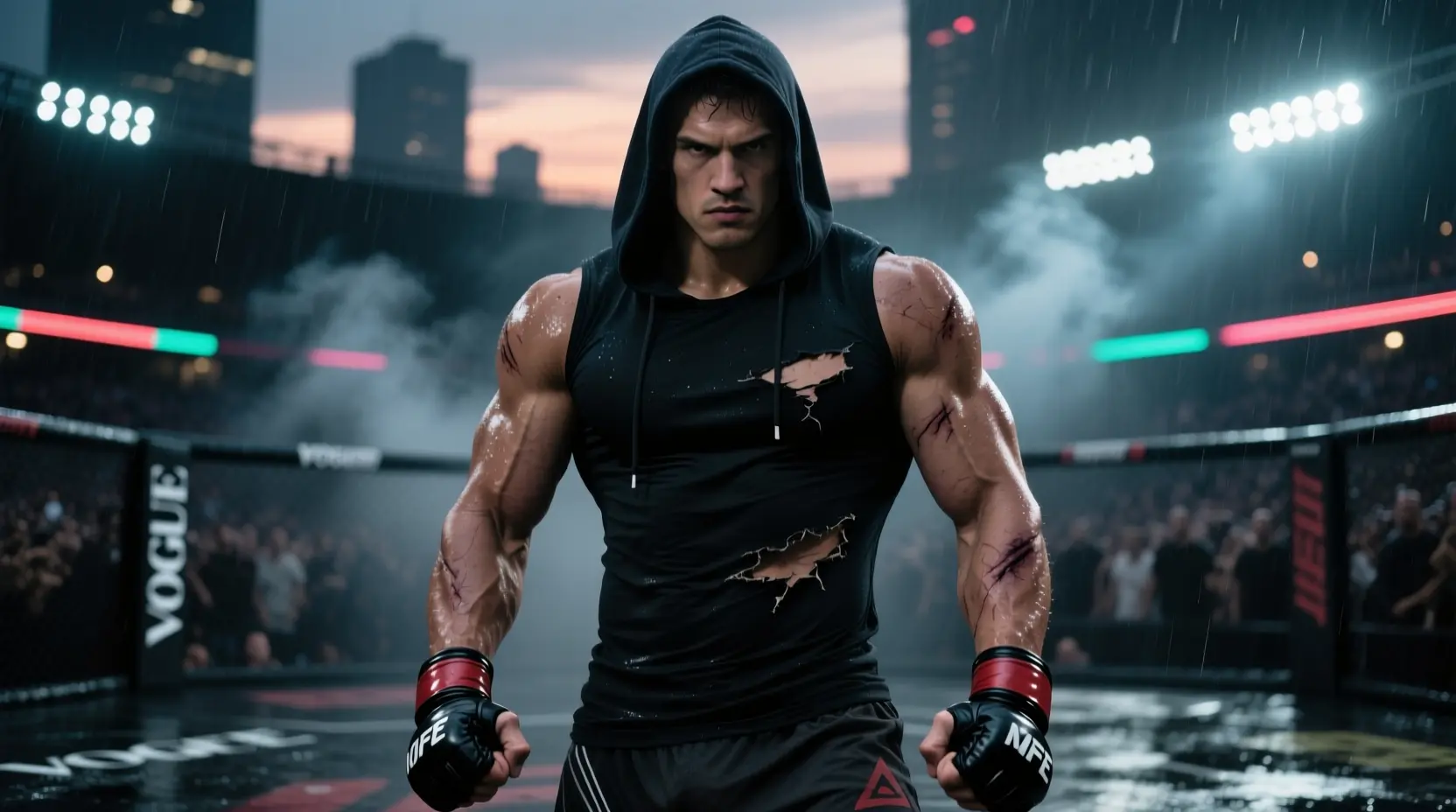 Fighter Nicknames: The Ultimate List With Meanings (2026) 💥