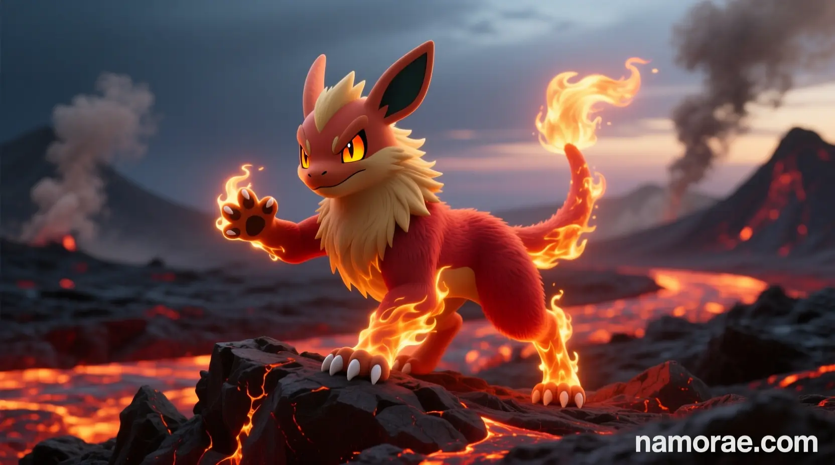 Infernape Nicknames Cute, Funny & Cool Name Ideas (2026) 🔥