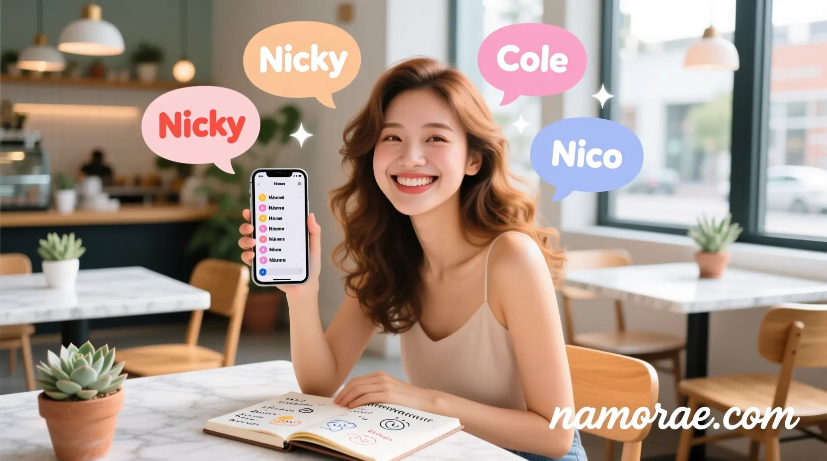 Nicknames for Nicholas: 120+ Cute, Funny, Cool & Unique Names (2026)