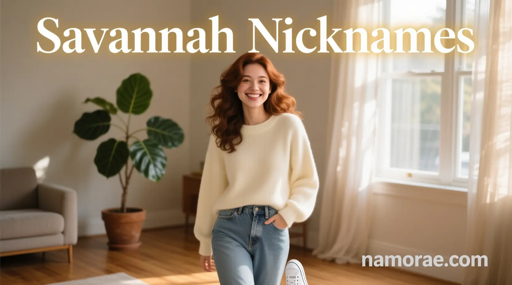 Savannah Nicknames: Cute, Funny & Unique Ideas (2026)💖